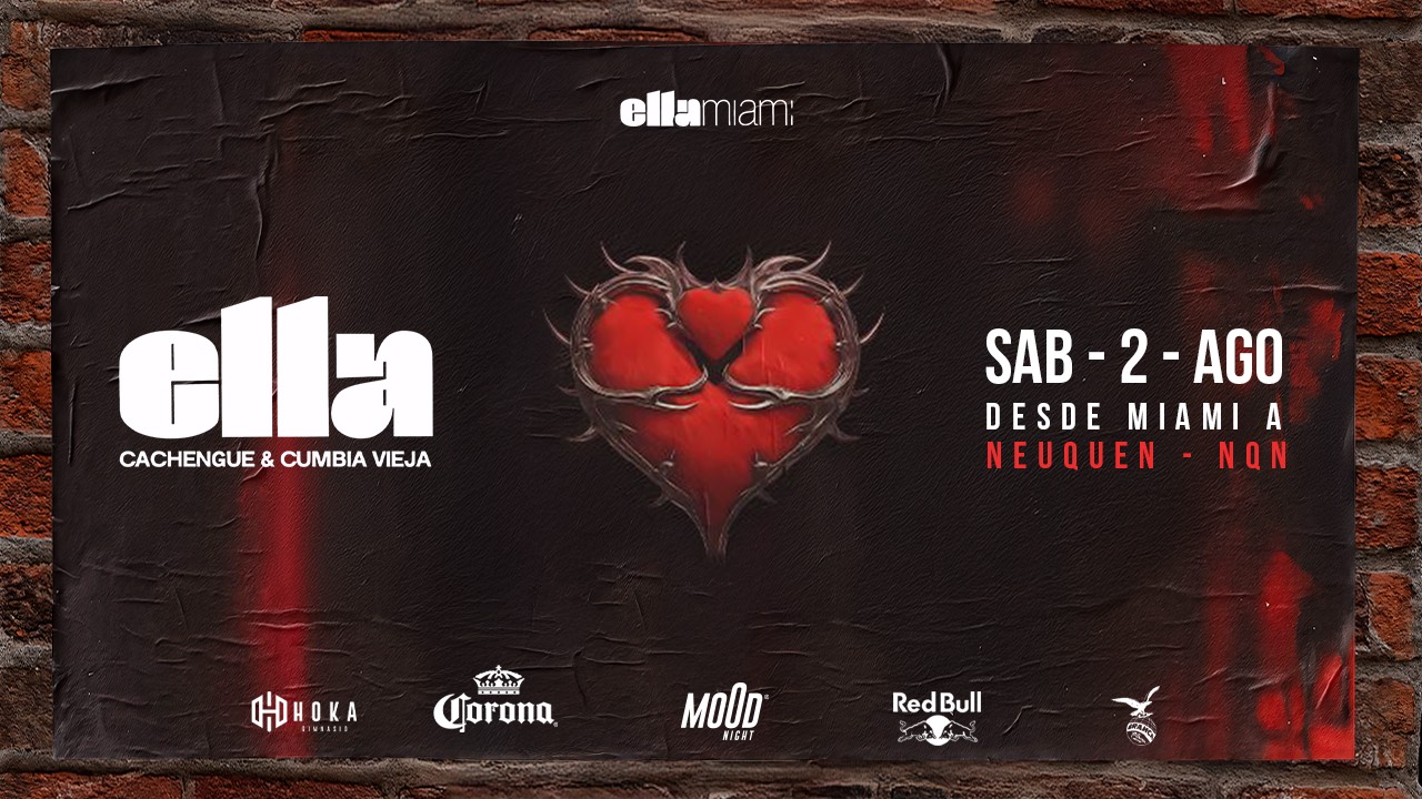 ELLA MIAMI | FlashPass