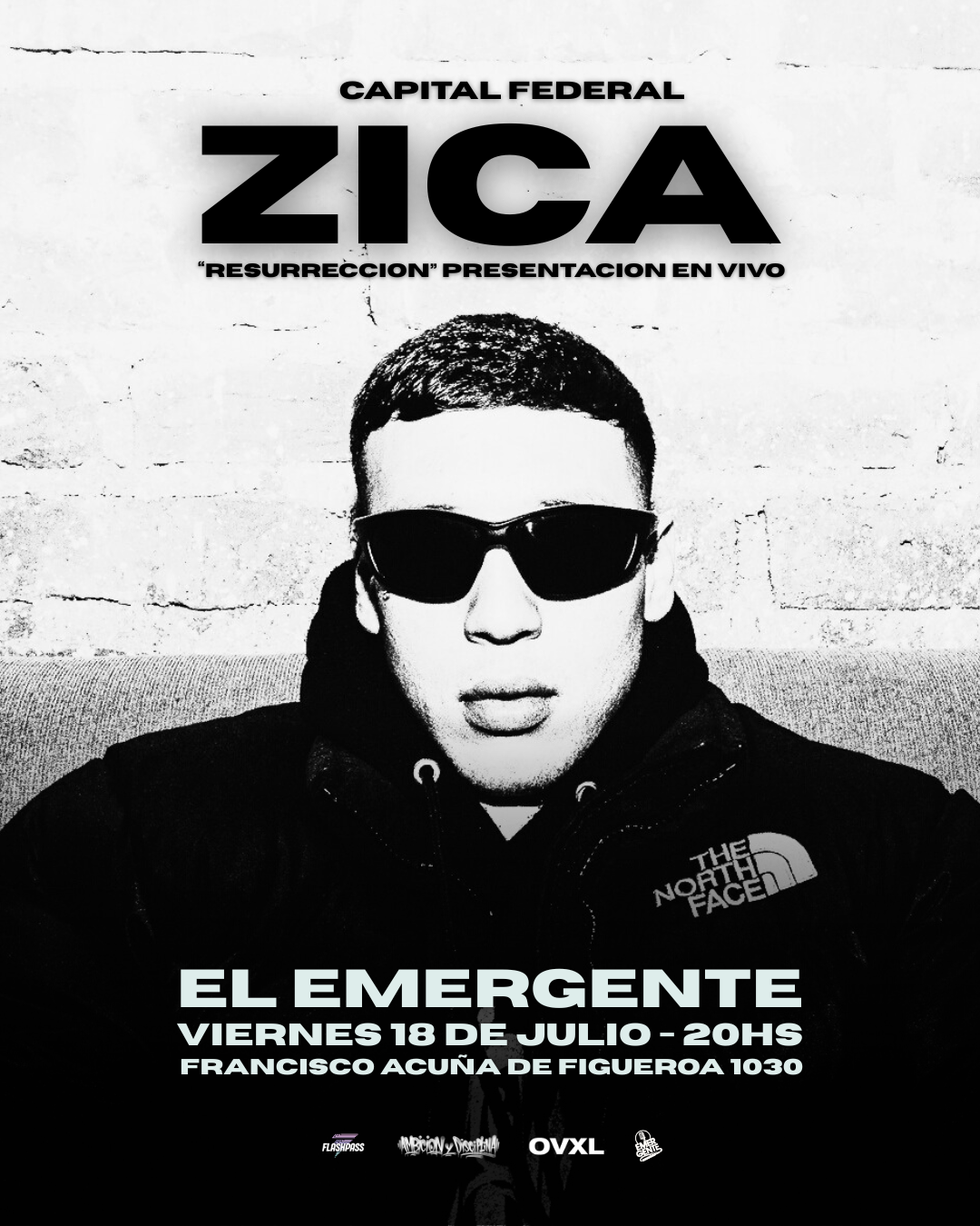 FlashPass: La plataforma integral para tus Eventos y Venues. - Comprá ...